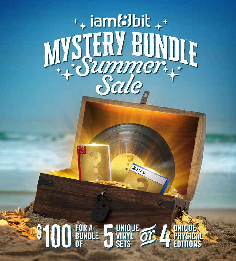 Mystery Bundle
