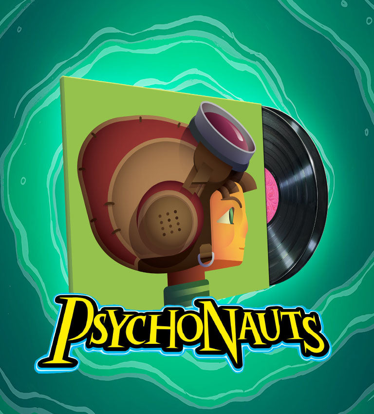 Psychonauts