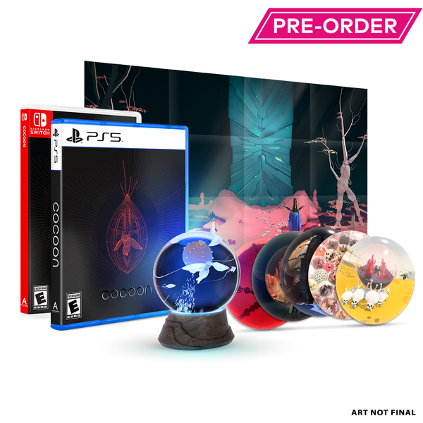 iam8bit | Stray (Playstation Exclusive Edition) - iam8bit