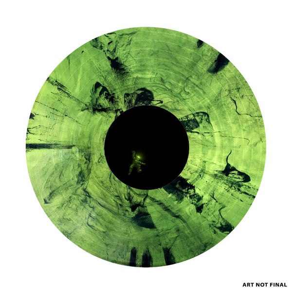 iam8bit | Alien: Isolation Vinyl Soundtrack - iam8bit