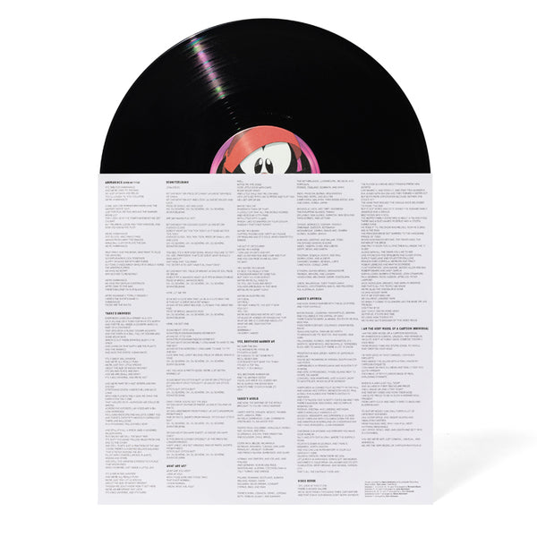 iam8bit | Steven Spielberg Presents Animaniacs (Soundtrack from the ...