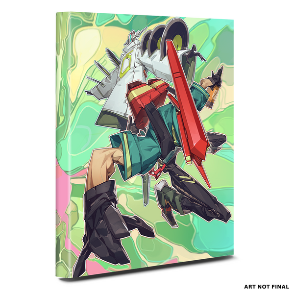 iam8bit | Bomb Rush Cyberfunk (Nintendo Switch Exclusive Edition) - iam8bit