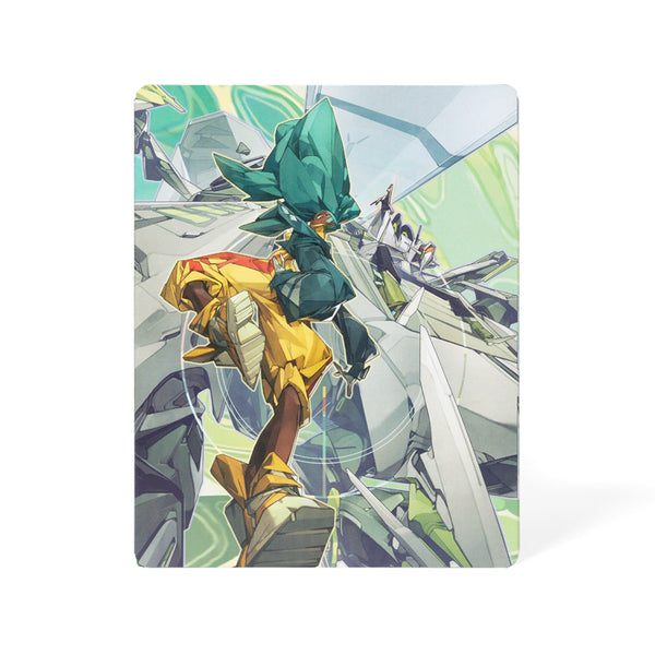 Bomb Rush Cyberfunk (Xbox Exclusive Edition) - iam8bit