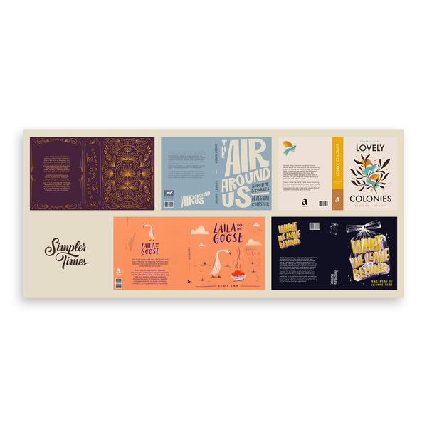 iam8bit | Book Covers - iam8bit