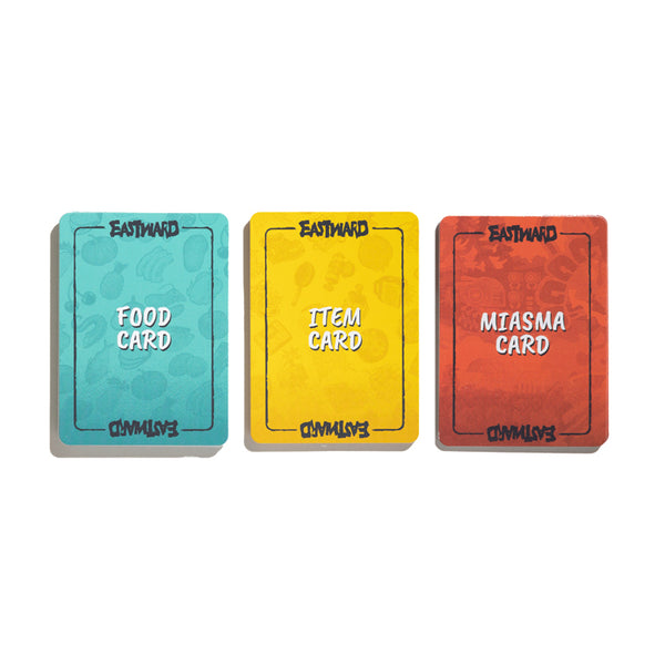 iam8bit | Eastward Physical Collector’s Edition with Board Game - iam8bit