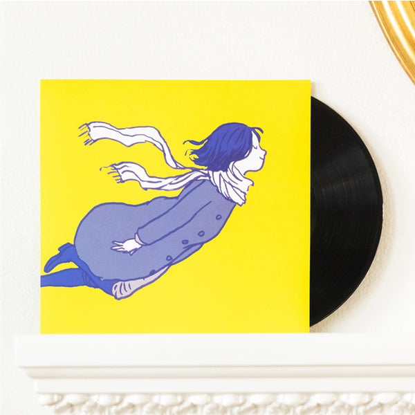 iam8bit | Florence Vinyl Soundtrack Reissue - iam8bit