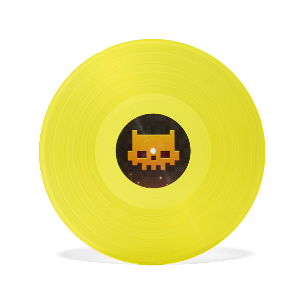 Minecraft Dungeons 4xLP Vinyl Box Set - iam8bit