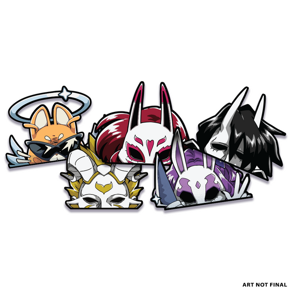 iam8bit | Neon White Physical Edition - iam8bit