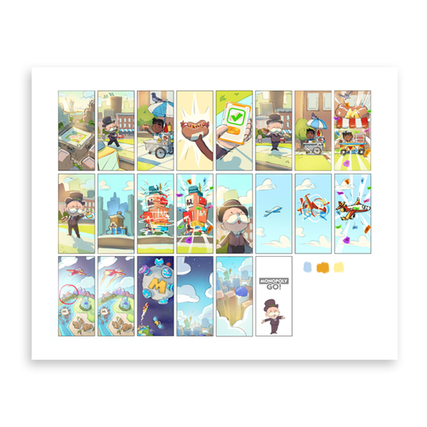 iam8bit | Narrative Intro - iam8bit