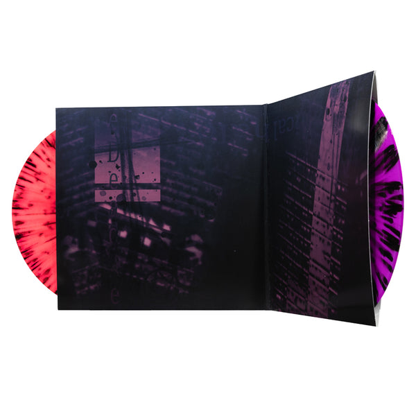 iam8bit | Neon White Soundtrack Part 1 “The Wicked Heart” 2xLP - iam8bit