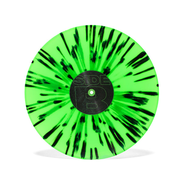 iam8bit | Neon White Soundtrack Part 2 “The Burn That Cures” 2xLP - iam8bit