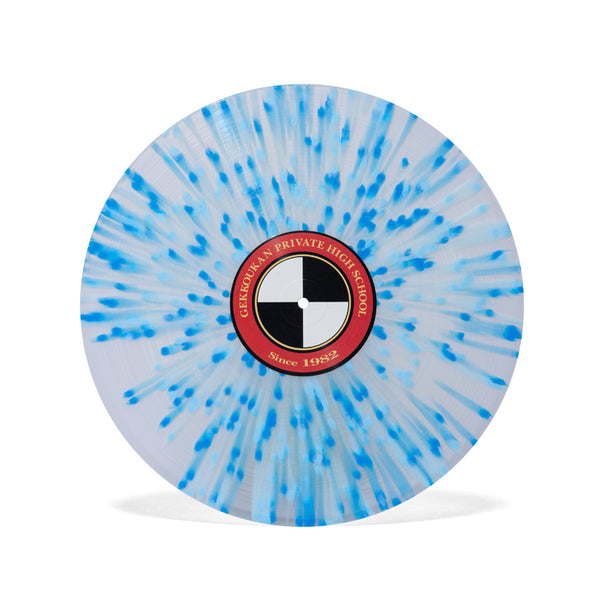 iam8bit | Persona 3 Reload Megamix Vinyl Soundtrack - iam8bit