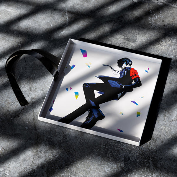 iam8bit | Persona 3 Reload 4xLP - iam8bit