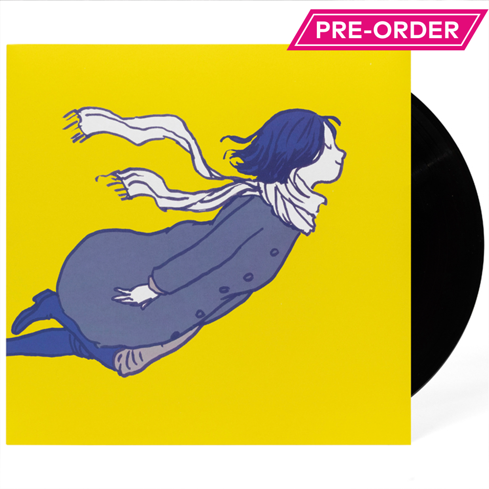 iam8bit | Florence Vinyl Soundtrack Reissue - iam8bit