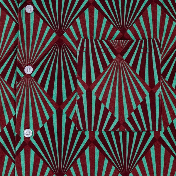 iam8bit | Ashtray Maze PJ Set - iam8bit