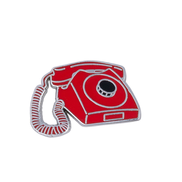 iam8bit | Objects of Power Pin Set - iam8bit