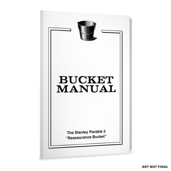 iam8bit | The Stanley Parable: Ultra Deluxe (iam8bit Collector's ...