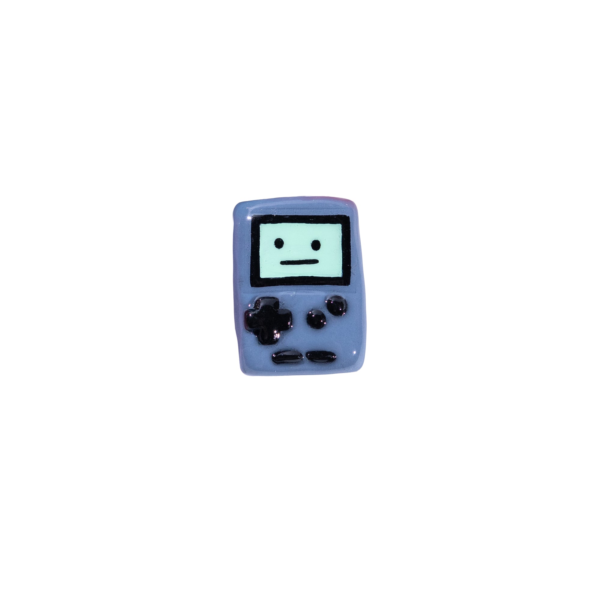 153 very unsuspicious handheld gaming devices - DARK PURPLE by Stay Ok