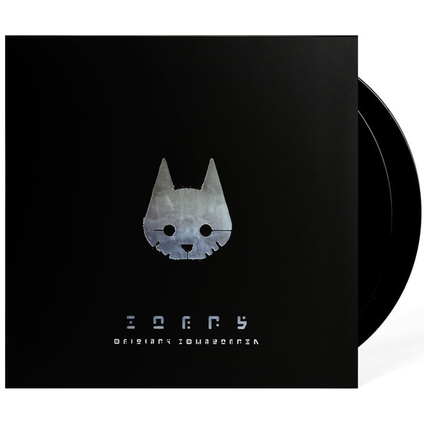 iam8bit | Stray 2xLP Vinyl Soundtrack - iam8bit