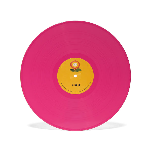iam8bit | The Super Mario Bros. 2xLP - iam8bit