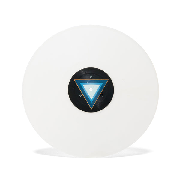 iam8bit | Transistor: Original Soundtrack 2xLP - iam8bit