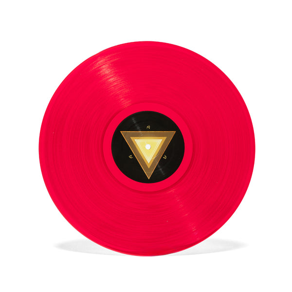 iam8bit | Transistor: Original Soundtrack 2xLP - iam8bit