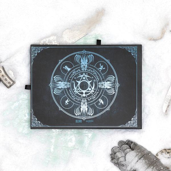 iam8bit | World of Warcraft: Wrath of the Lich King 3xLP Deluxe Box Set ...