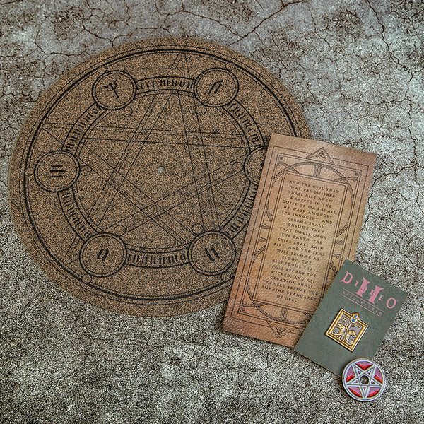 iam8bit | Diablo II: Resurrected 3xLP Deluxe Box Set - iam8bit ...