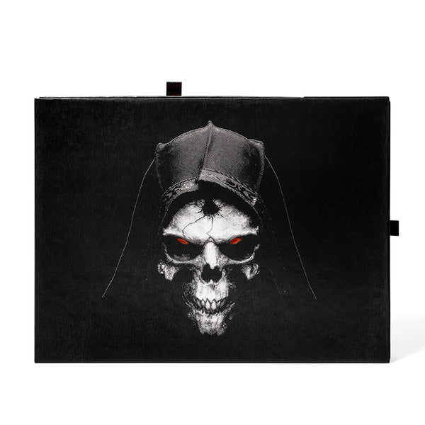 iam8bit | Diablo II: Resurrected 3xLP Deluxe Box Set - iam8bit ...