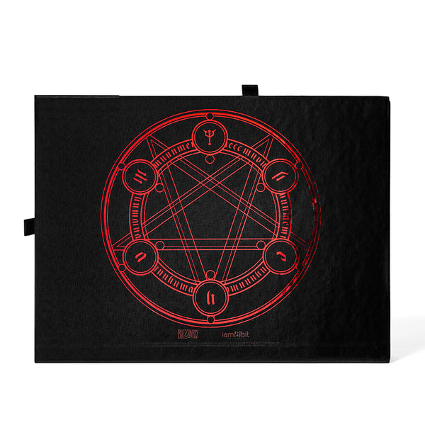 iam8bit | Diablo II: Resurrected 3xLP Deluxe Box Set - iam8bit ...
