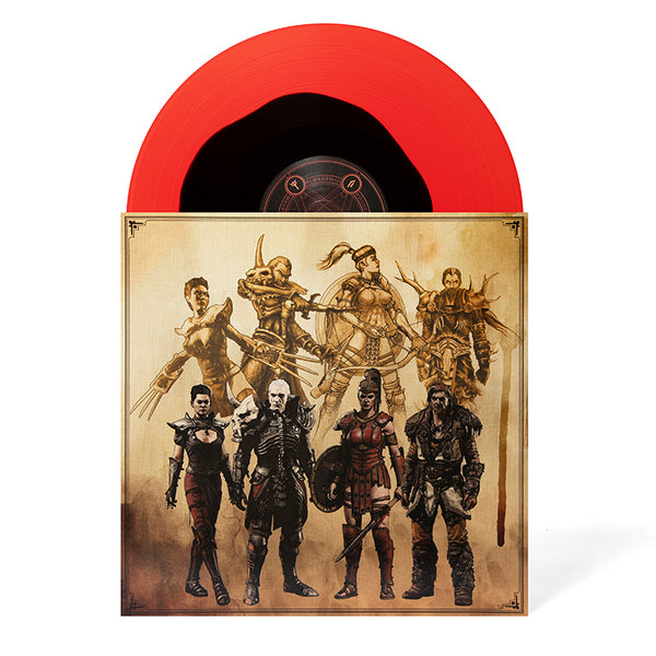 Diablo Ii: Resurrected Deluxe Box Set – IRYZ