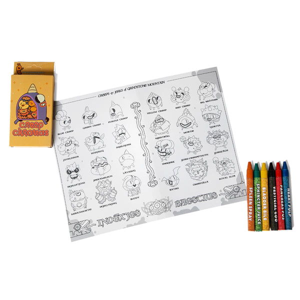 iam8bit | Grindstone - Nintendo Switch Physical Edition - iam8bit