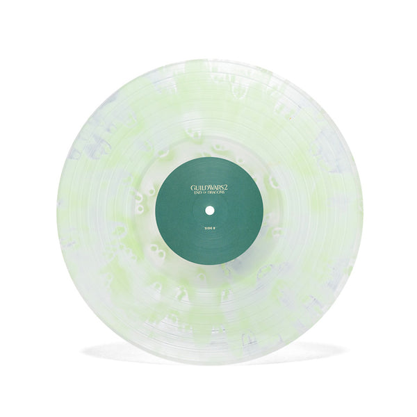 iam8bit | Guild Wars 2: End of Dragons 2xLP - iam8bit