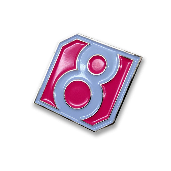 iam8bit | iam8bit Pin - iam8bit