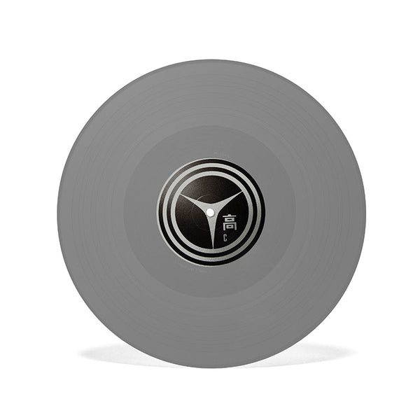 iam8bit | Persona 4 Vinyl Soundtrack 4xLP - iam8bit