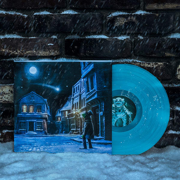 iam8bit |The Muppet Christmas Carol Vinyl Soundtrack - iam8bit