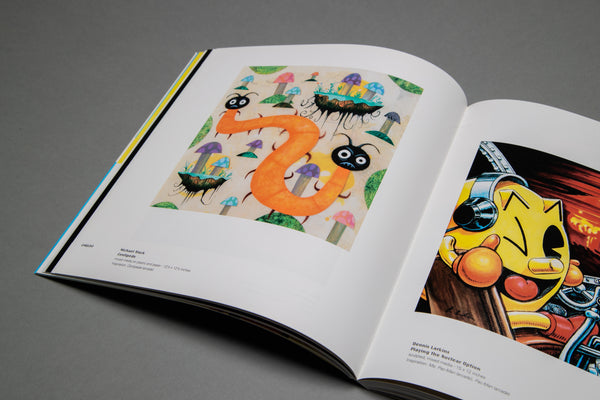 iam8bit | iam8bit Book Bundle - iam8bit