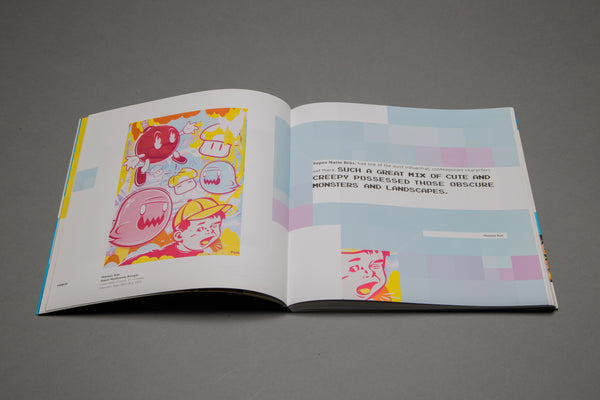 iam8bit | iam8bit Book Bundle - iam8bit