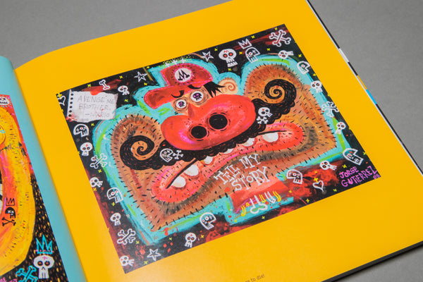 iam8bit | iam8bit Book Bundle - iam8bit