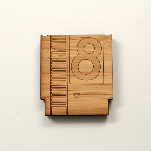 iam8bit | Cartridge Magnet - iam8bit